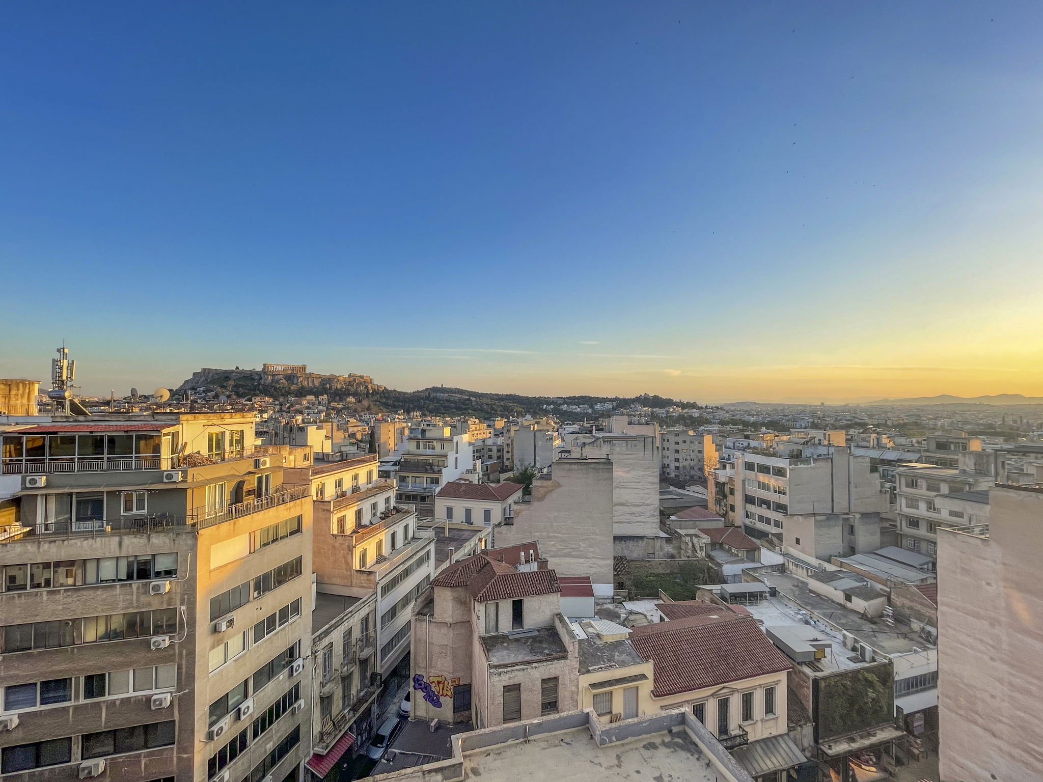 Metaxourgio District (Athens) | Jet2holidays