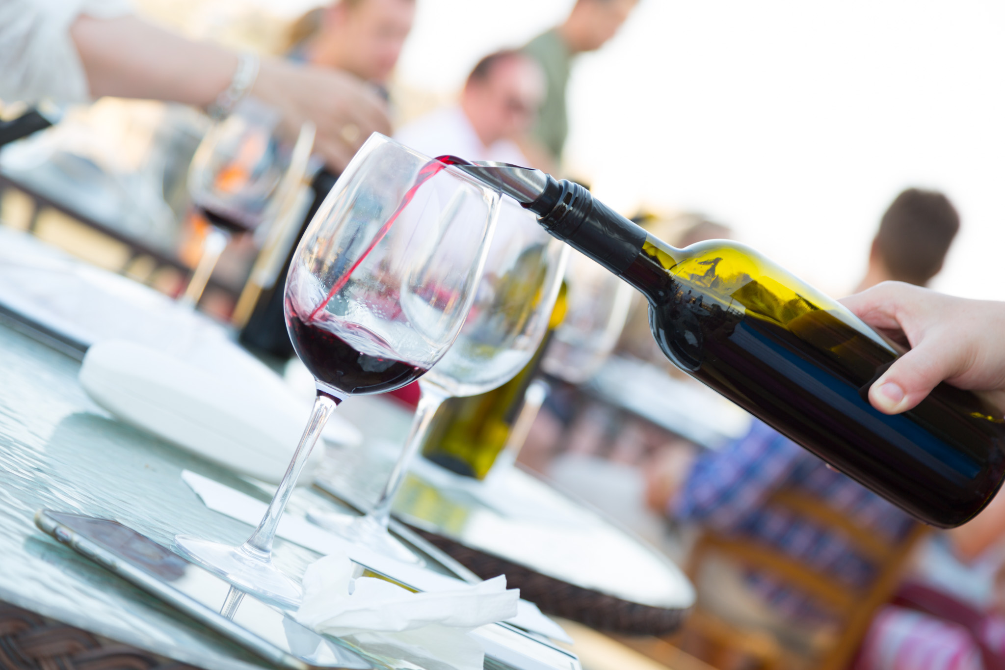 Tal-Massar Winery (Malta and Gozo)