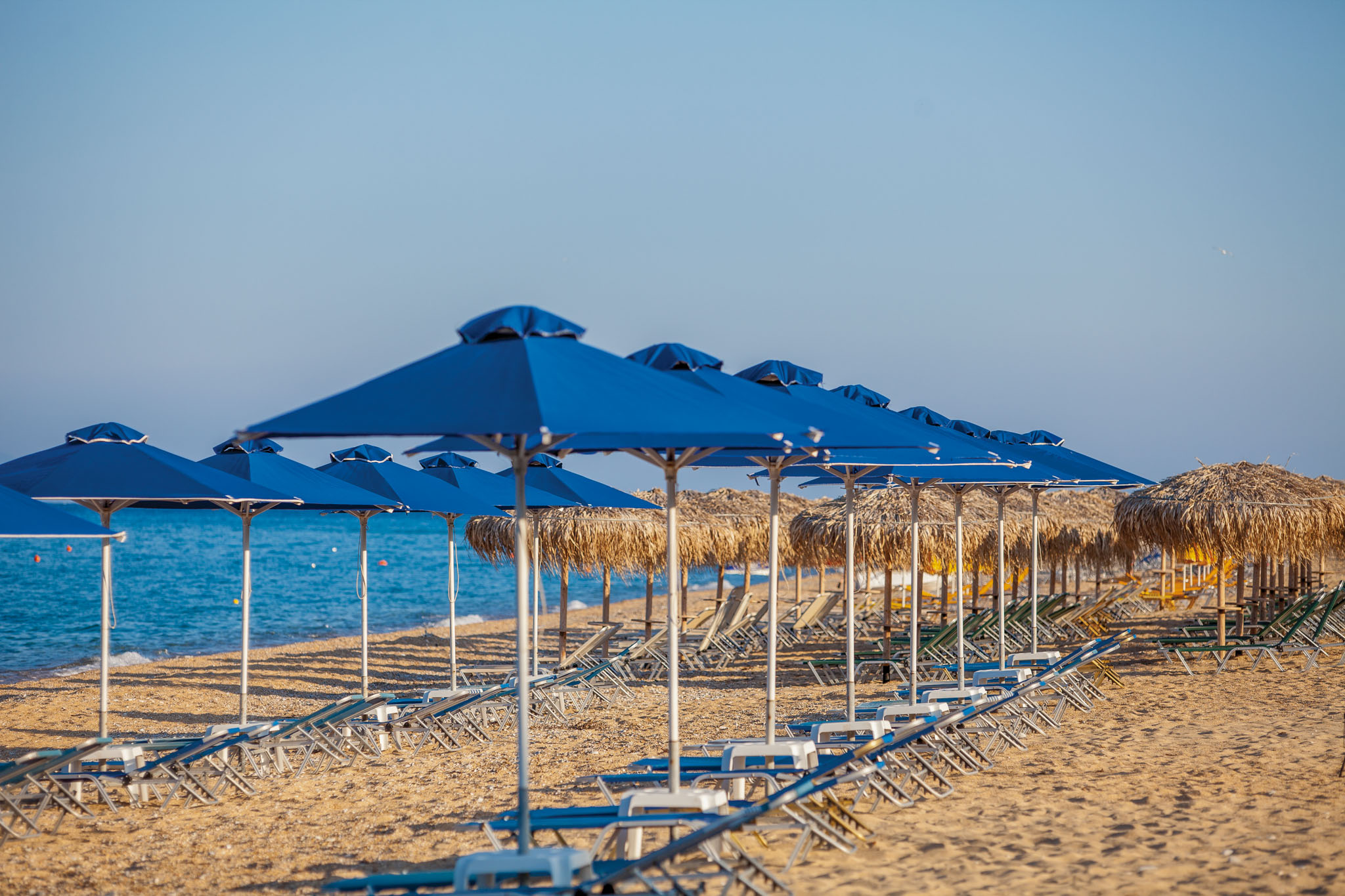 Skala Beach (Kefalonia)